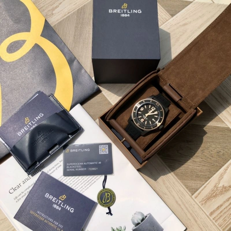 Economical BREITLING Watches