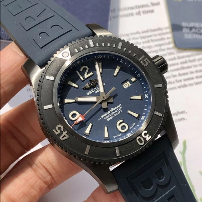 BREITLING Watches