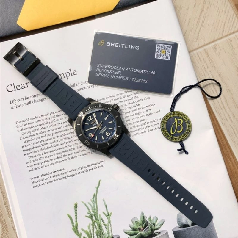 OEM BREITLING Watches