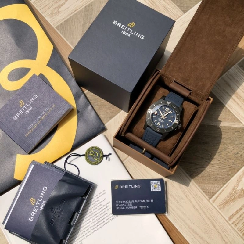 OEM BREITLING Watches