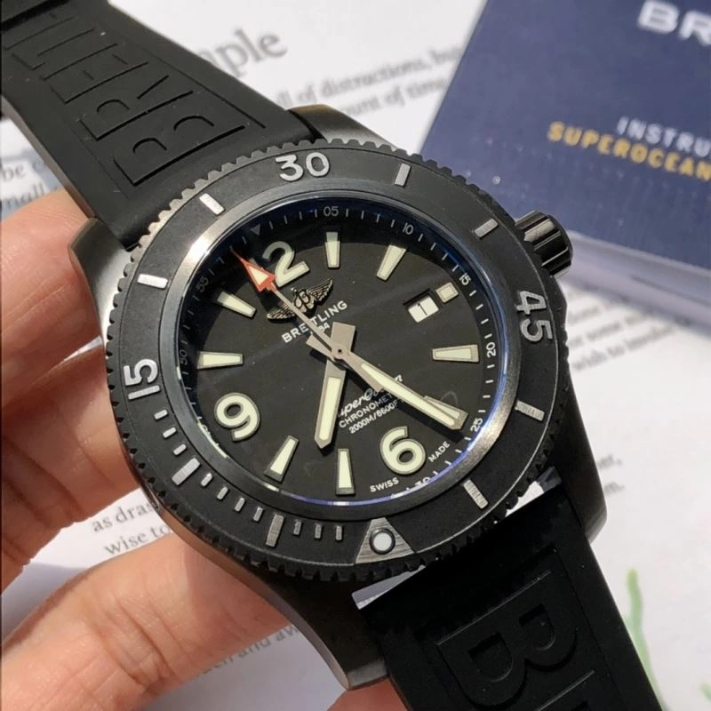 BREITLING Watches