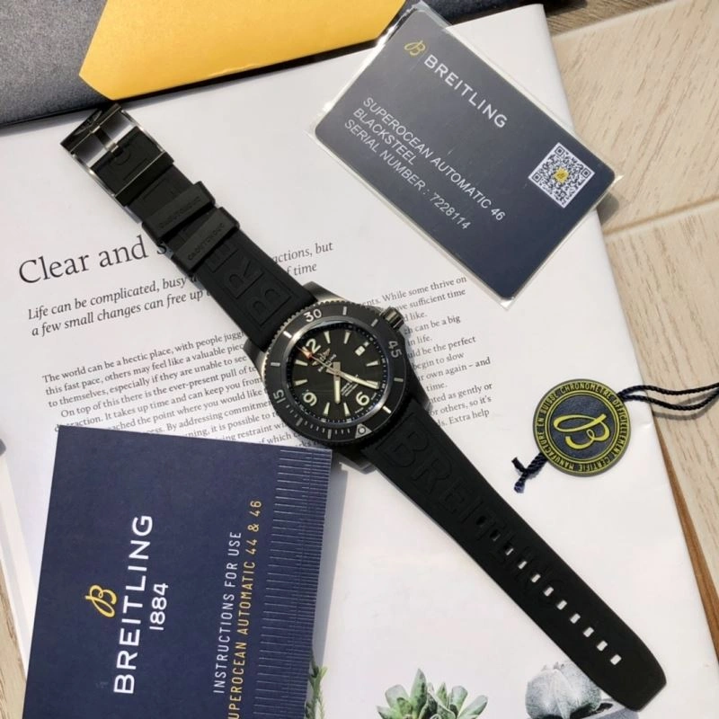 Bargain BREITLING Watches