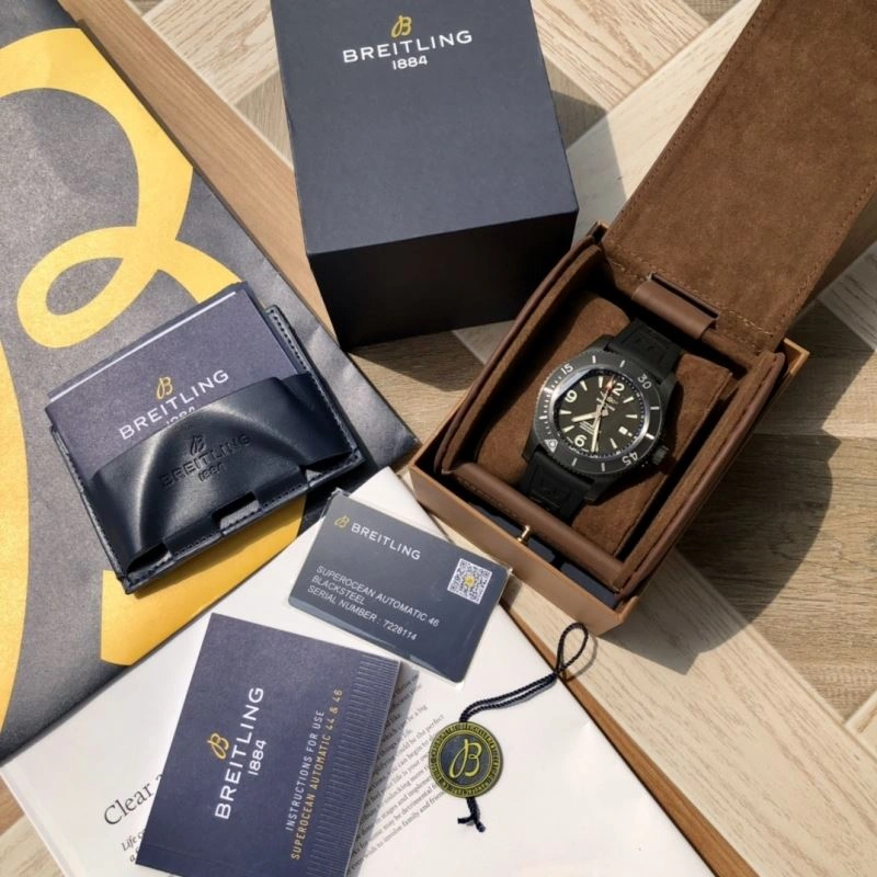 Bargain BREITLING Watches