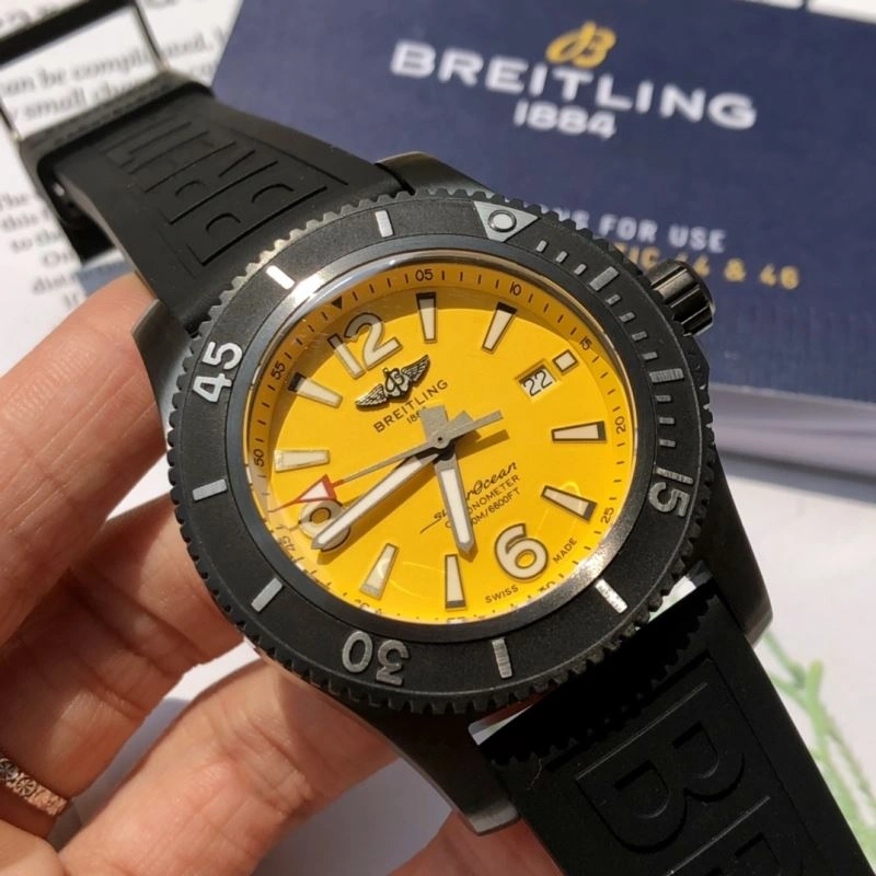 BREITLING Watches