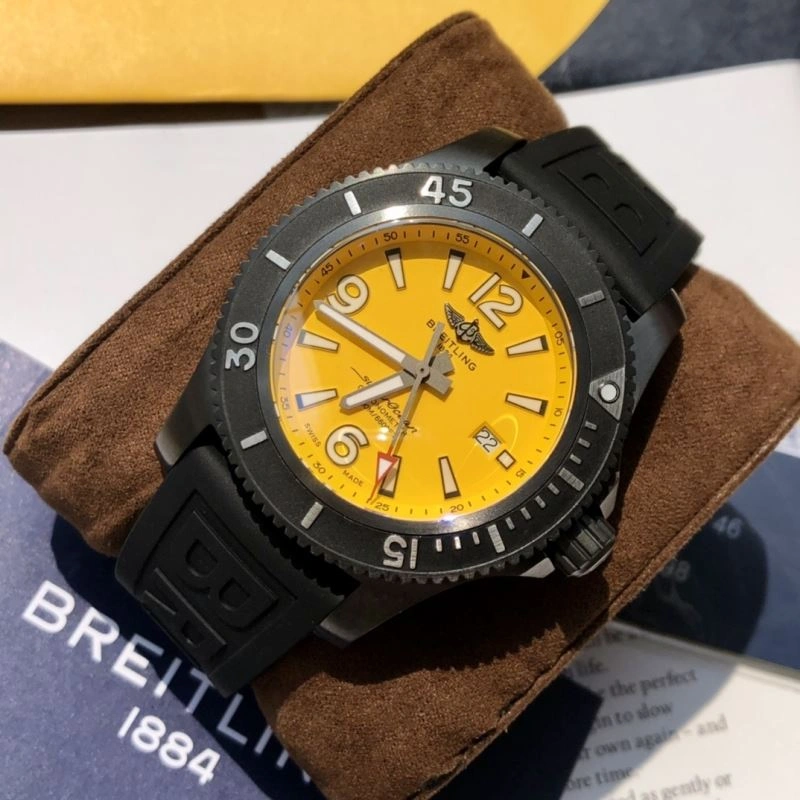 Exact replica BREITLING Watches