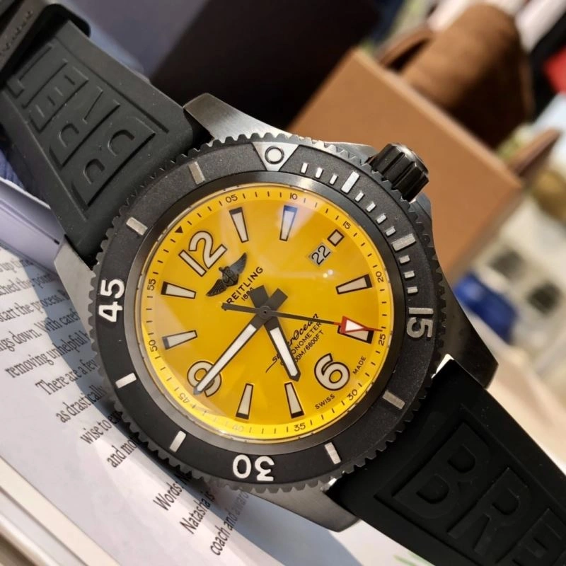 Exact replica BREITLING Watches