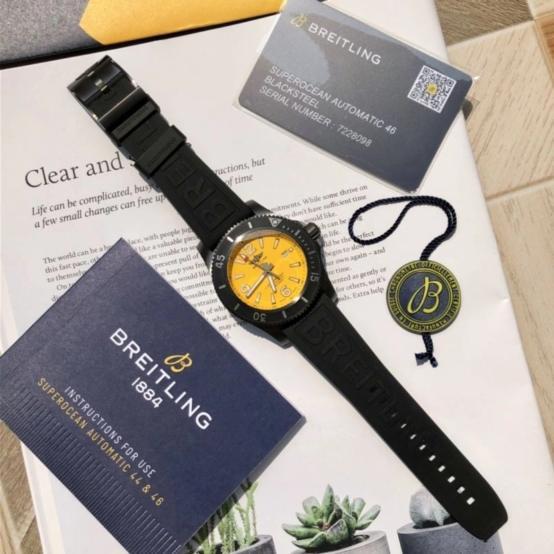 Exact replica BREITLING Watches
