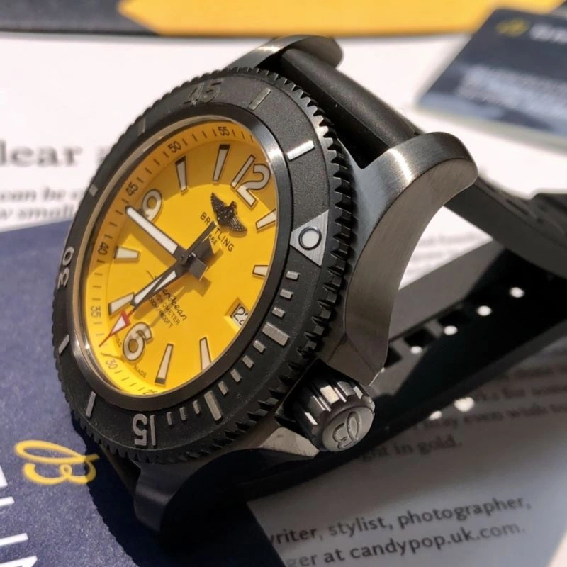Exact replica BREITLING Watches