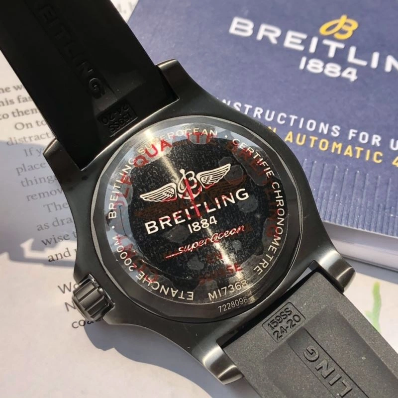 Exact replica BREITLING Watches