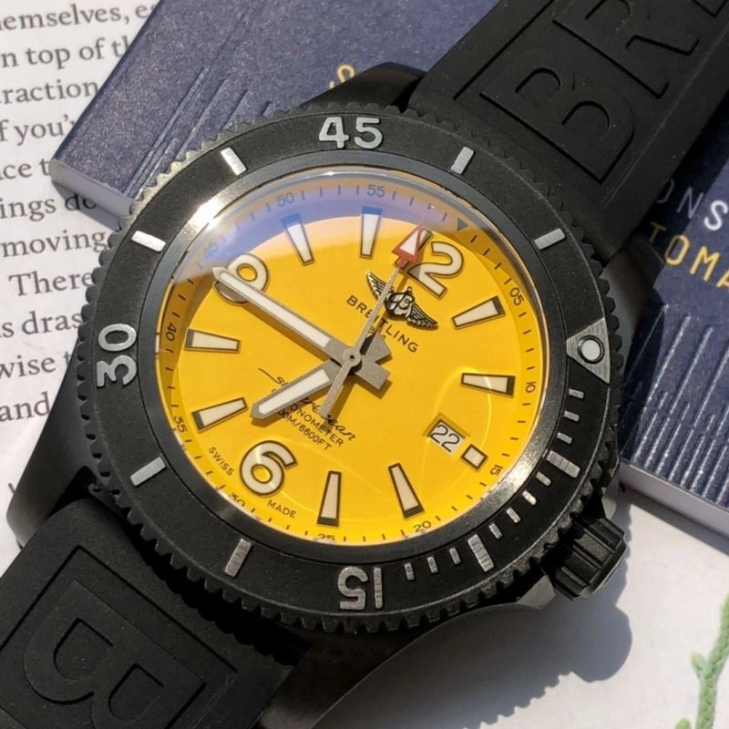 Exact replica BREITLING Watches