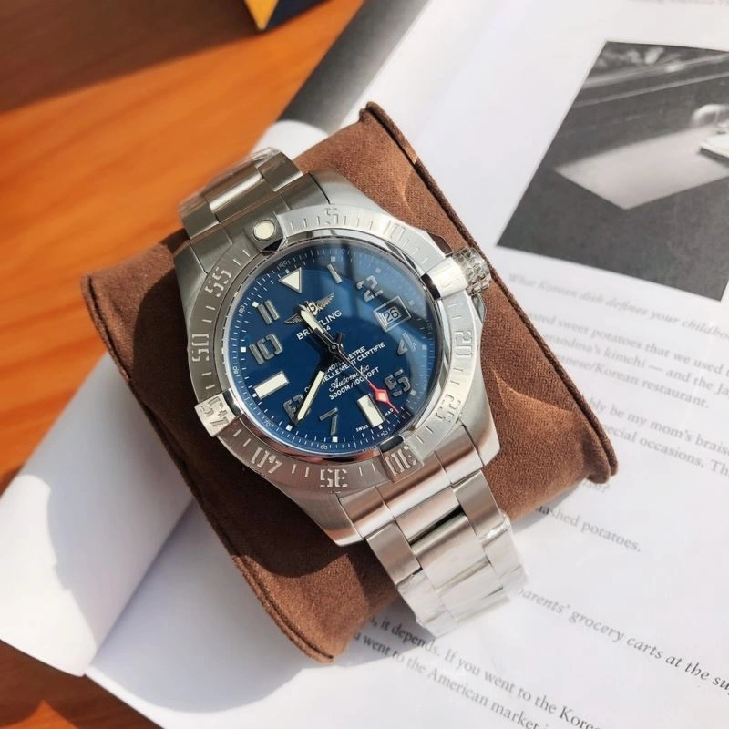 BREITLING Watches