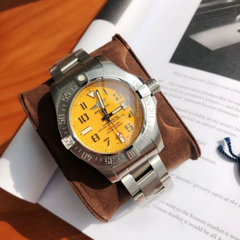 1:1 copy BREITLING Watches