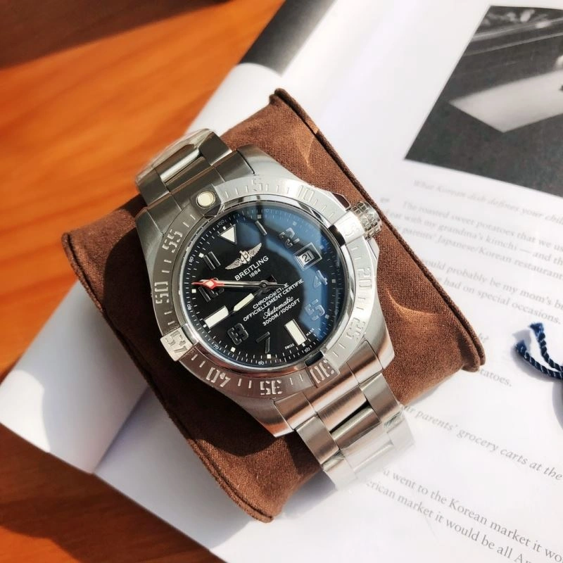 1:1 copy BREITLING Watches
