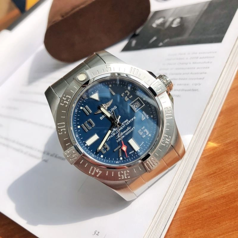 1:1 copy BREITLING Watches