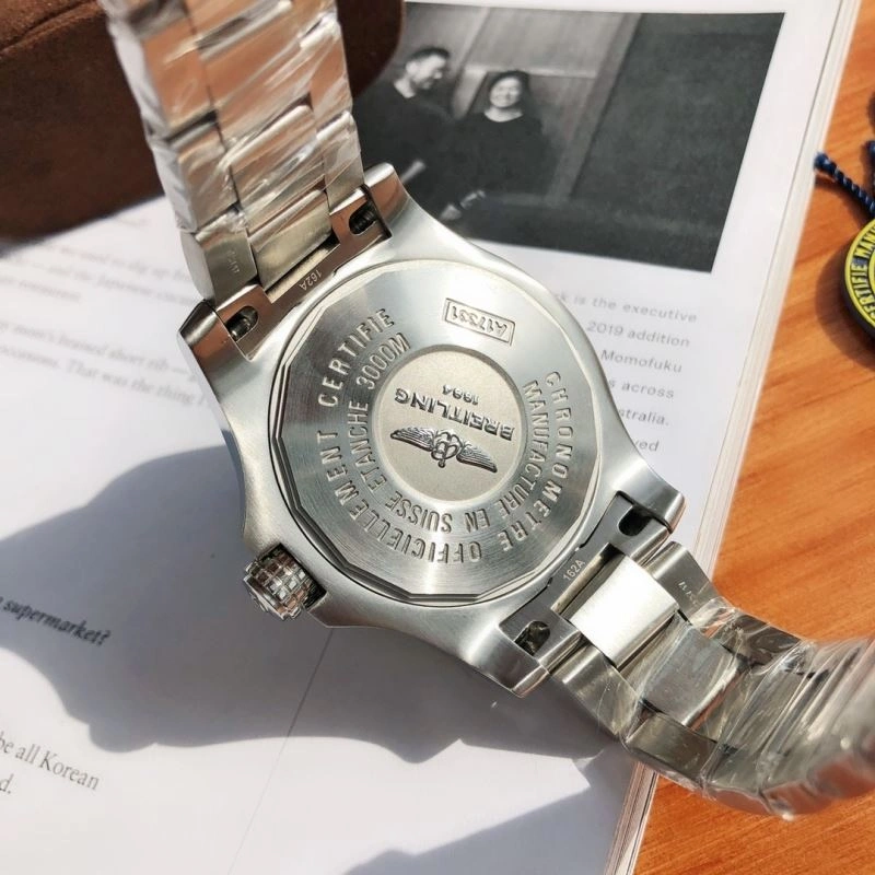 1:1 copy BREITLING Watches