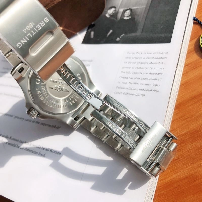 1:1 copy BREITLING Watches