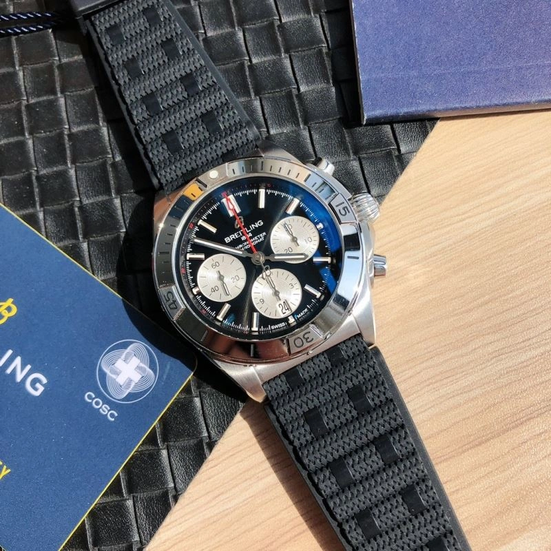 Value-priced BREITLING Watches