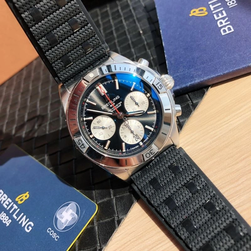 Value-priced BREITLING Watches