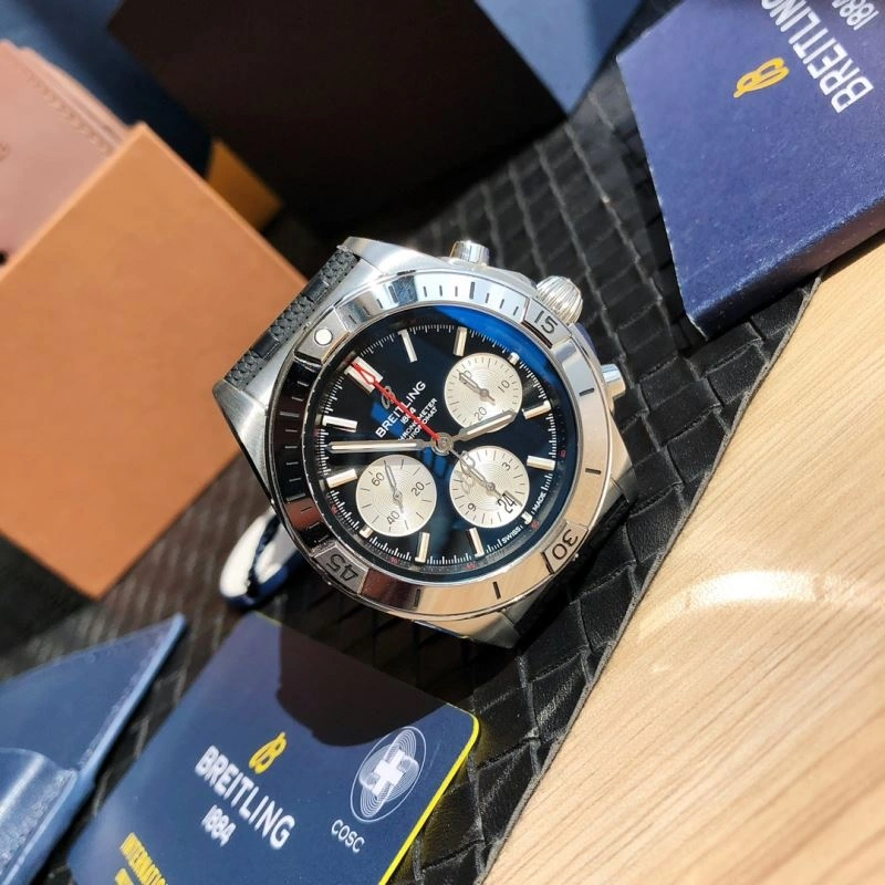 Value-priced BREITLING Watches