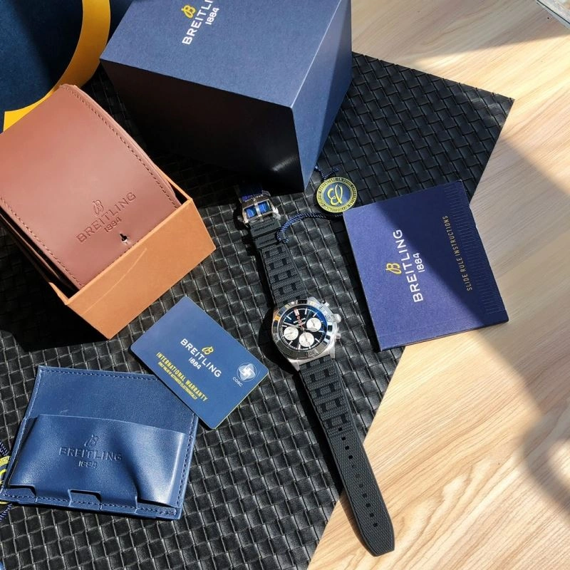 Value-priced BREITLING Watches