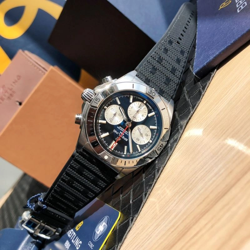 Value-priced BREITLING Watches
