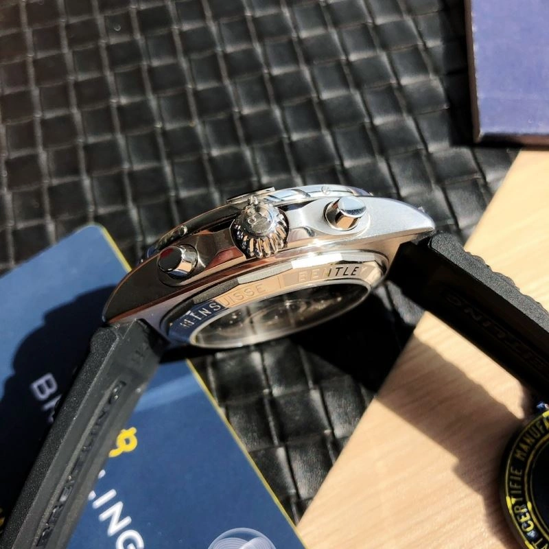 Value-priced BREITLING Watches