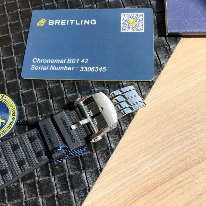 Value-priced BREITLING Watches