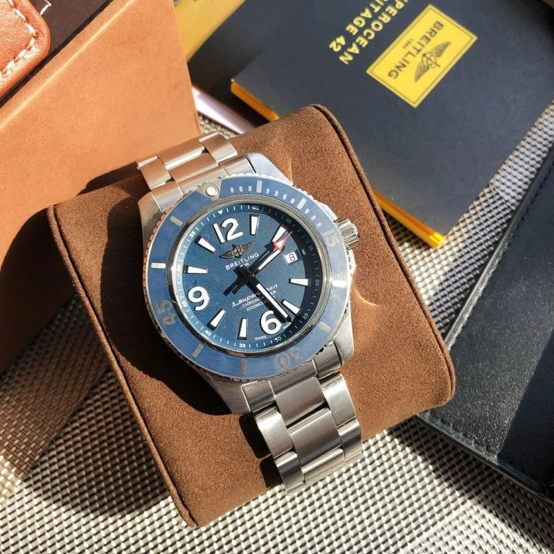 BREITLING Watches