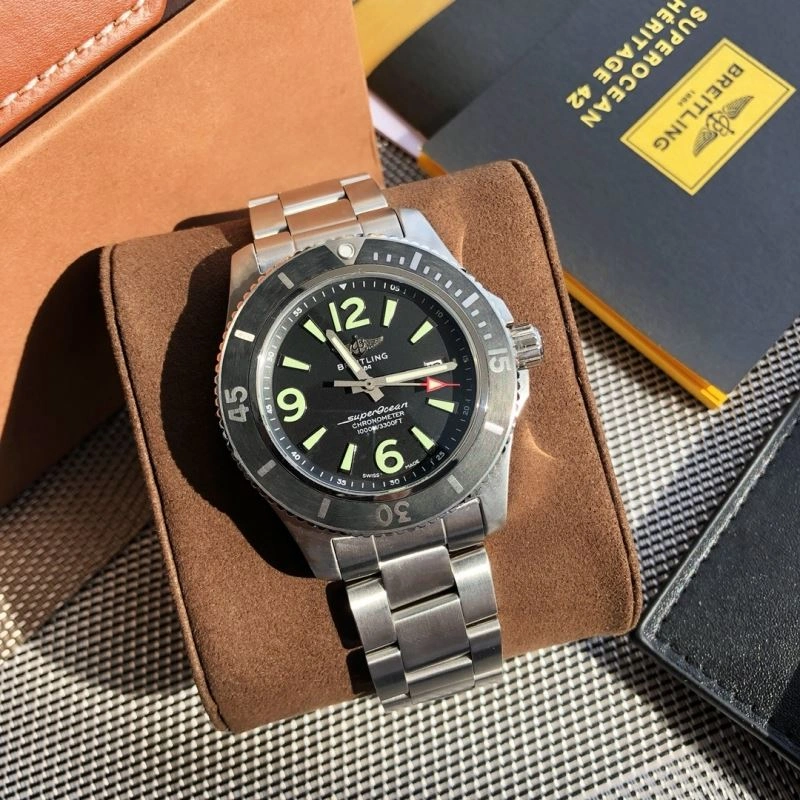 Precise copy BREITLING Watches