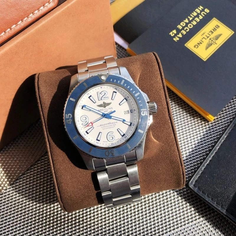Precise copy BREITLING Watches