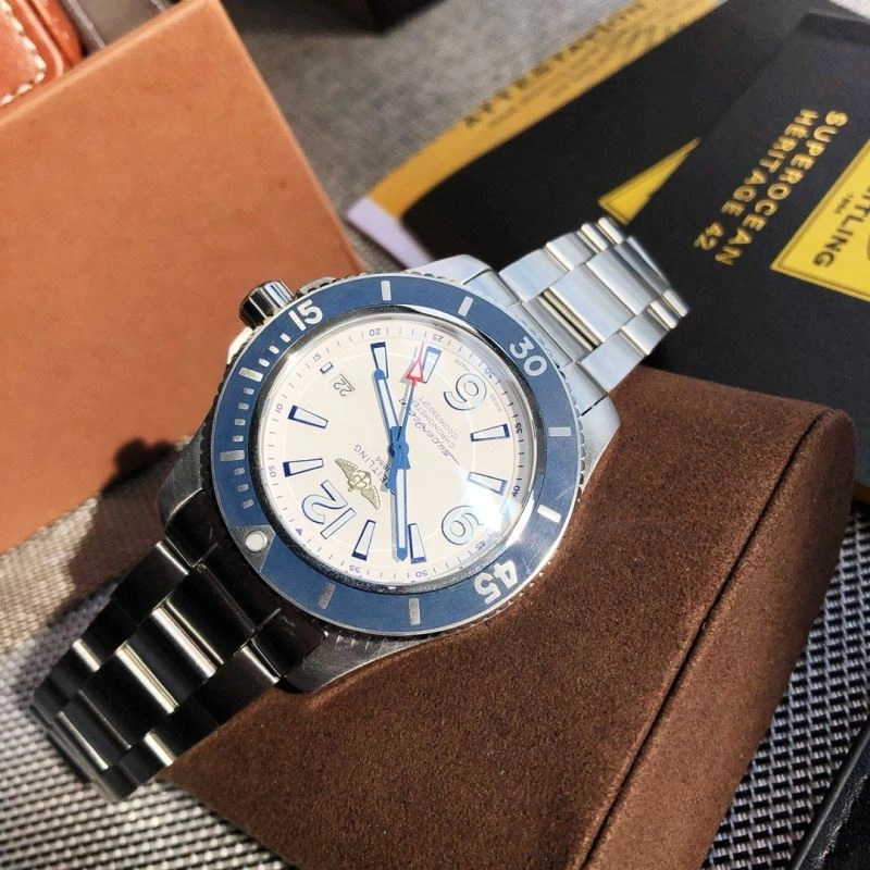 Precise copy BREITLING Watches