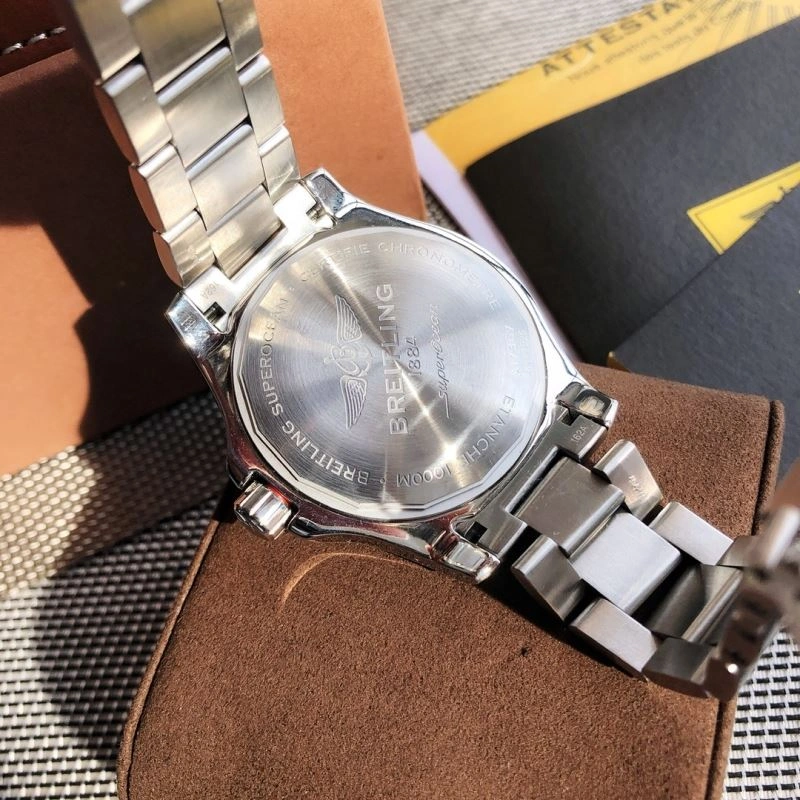Precise copy BREITLING Watches