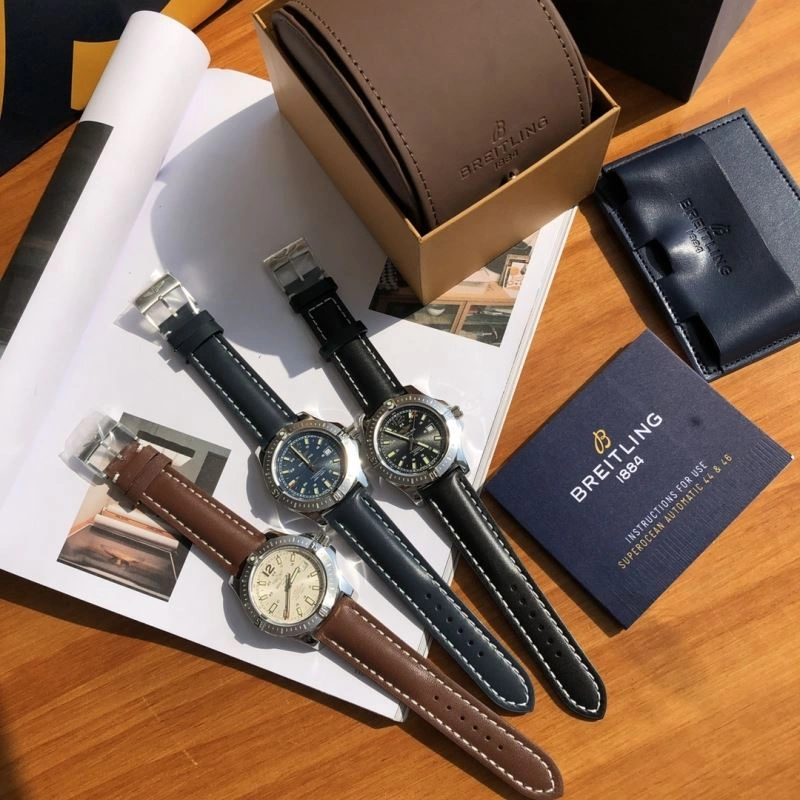 BREITLING Watches