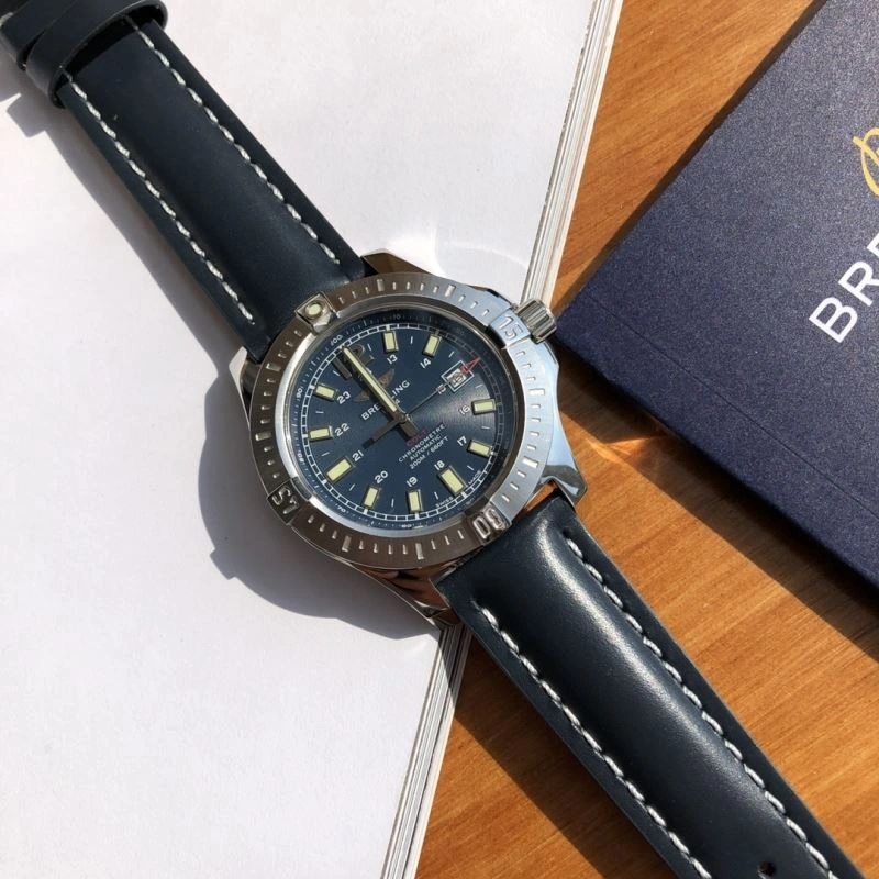 High fidelity BREITLING Watches