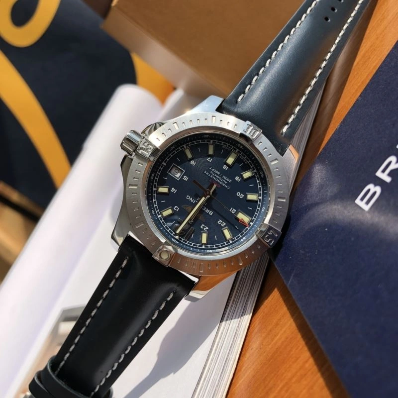 High fidelity BREITLING Watches