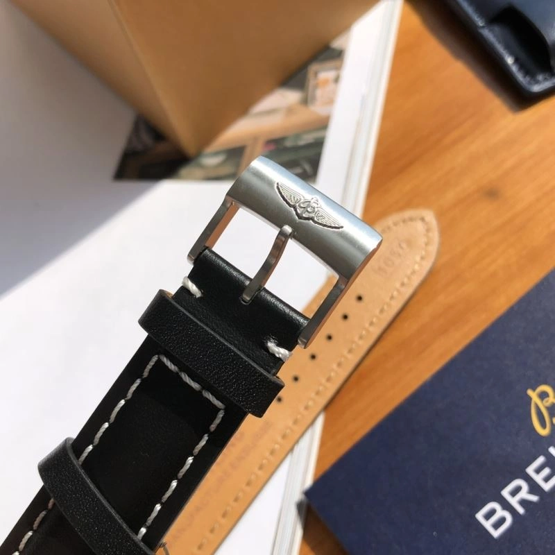 High fidelity BREITLING Watches