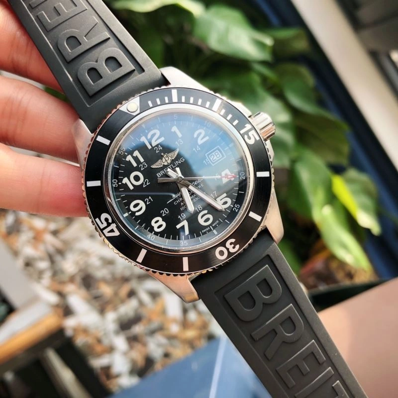 BREITLING Watches