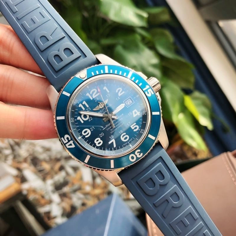 Budget-friendly BREITLING Watches