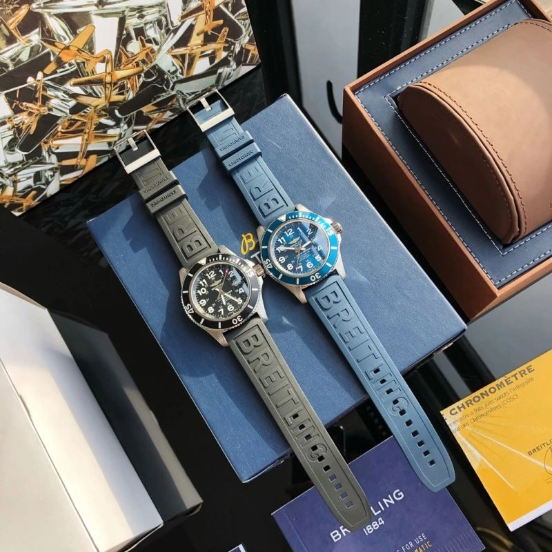 Budget-friendly BREITLING Watches