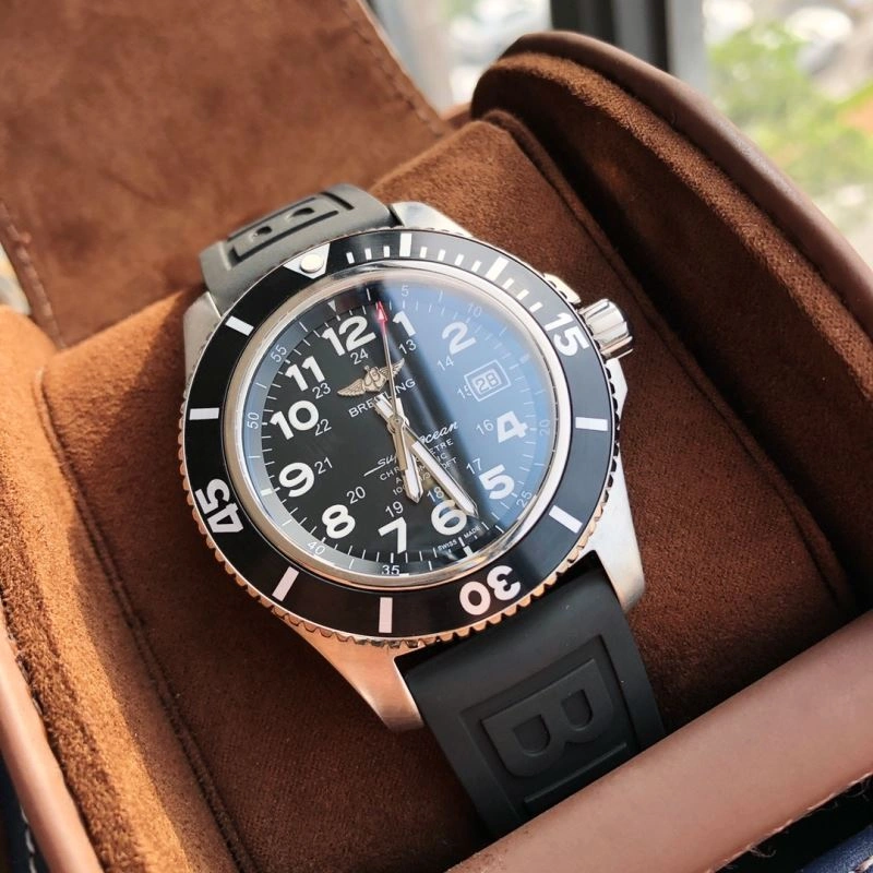 Budget-friendly BREITLING Watches