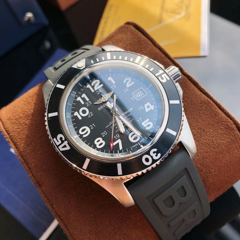 Budget-friendly BREITLING Watches