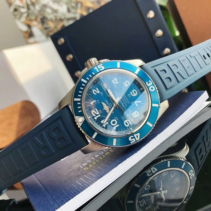 Budget-friendly BREITLING Watches