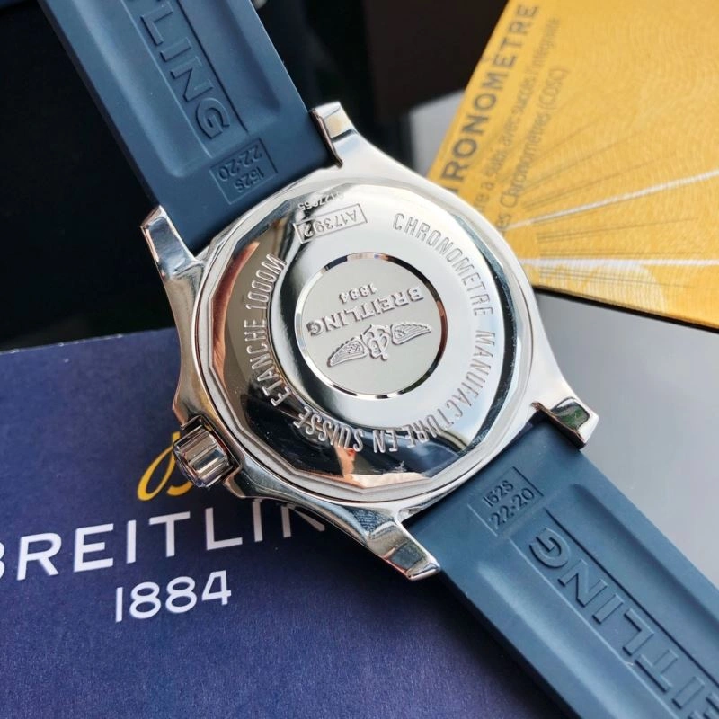 Budget-friendly BREITLING Watches