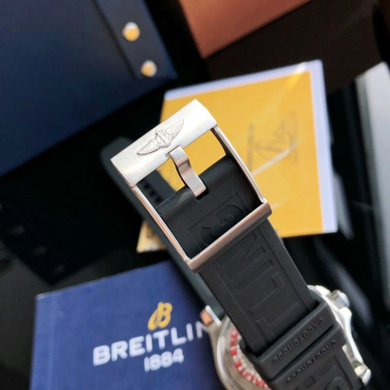Budget-friendly BREITLING Watches