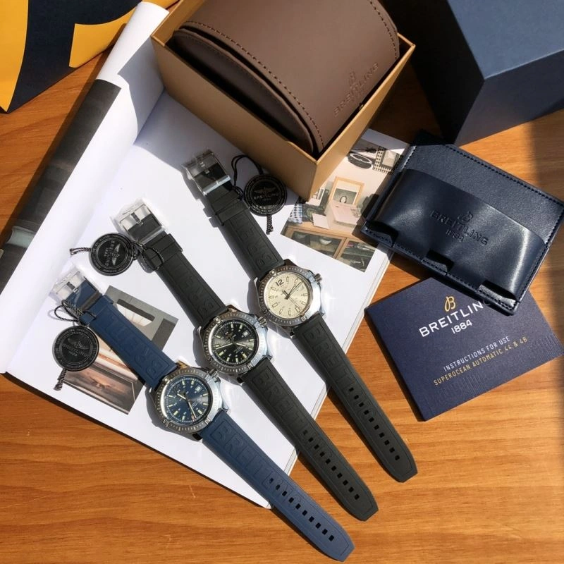 BREITLING Watches