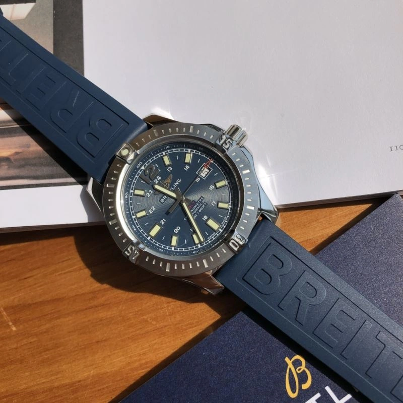 Cut-rate BREITLING Watches