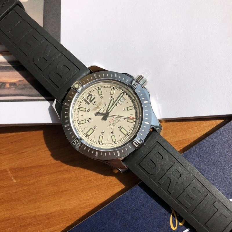 Cut-rate BREITLING Watches