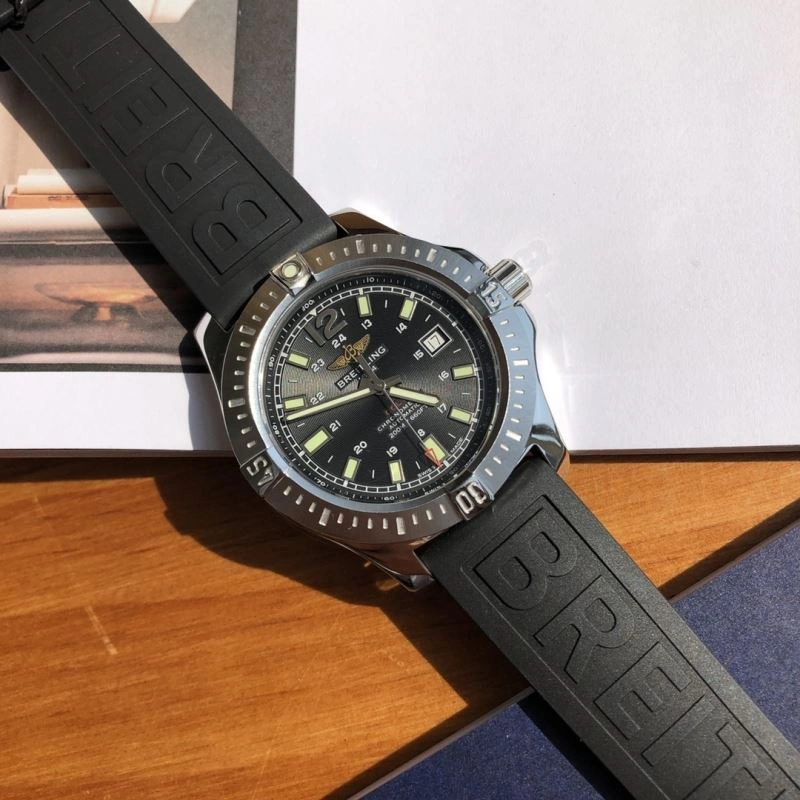 Cut-rate BREITLING Watches