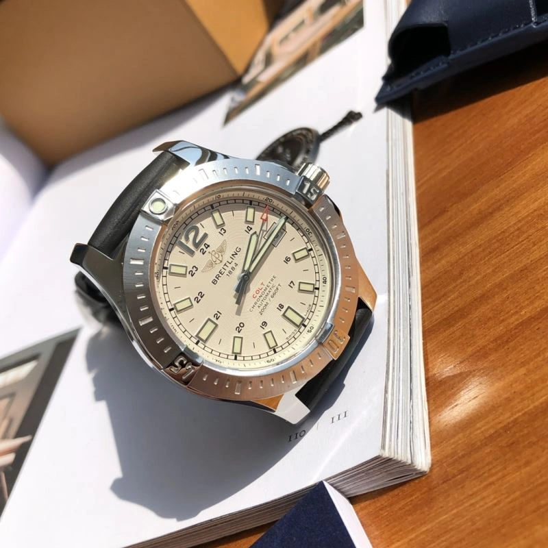 Cut-rate BREITLING Watches