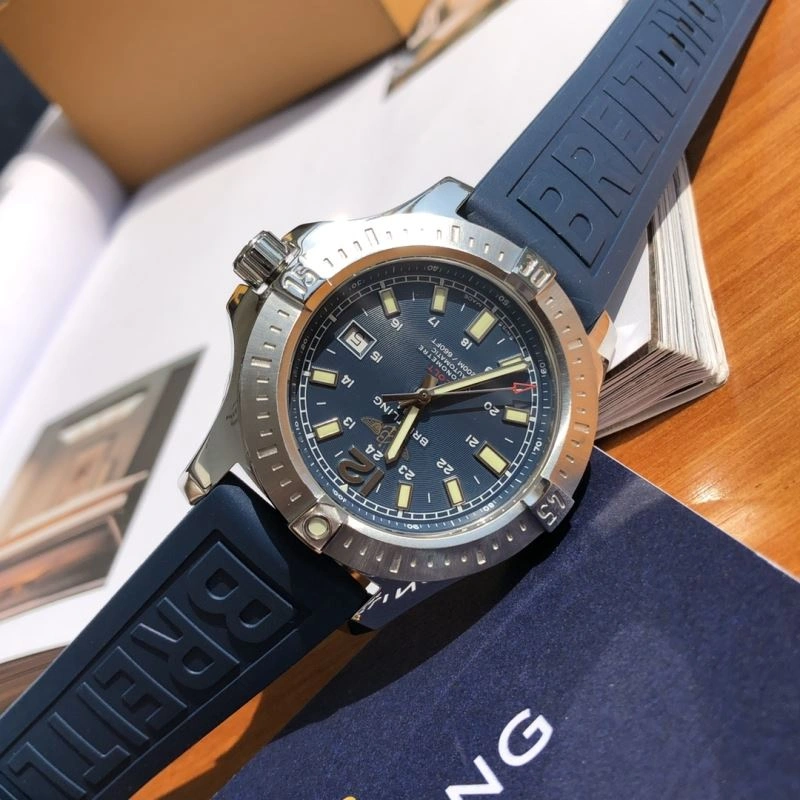 Cut-rate BREITLING Watches